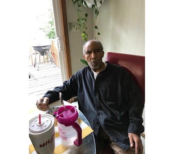 Mr. Alphonso Ransaw Obituary (2018) - Birmingham, AL - Smith & Gaston ...