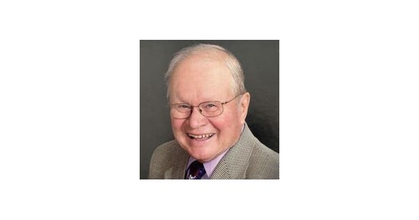 Kenneth Rockwood, DVM Obituary (2023) - South Portland, ME - Hobbs ...
