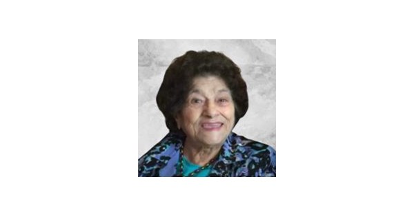 Felice Tisdale Obituary (1927 - 2021) - Legacy Remembers