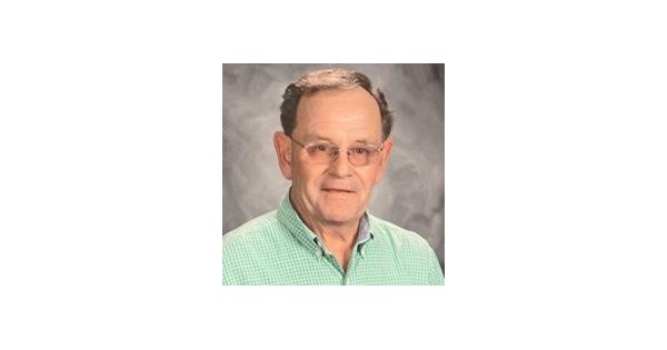 Lee Tisdale Obituary (1946 - 2023) - Legacy Remembers