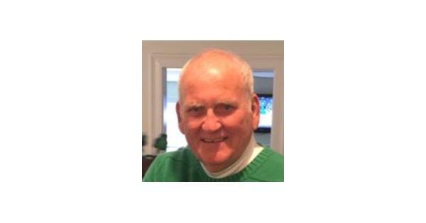 Patrick "P.J." Conway Obituary (1942 - 2020) - Legacy Remembers
