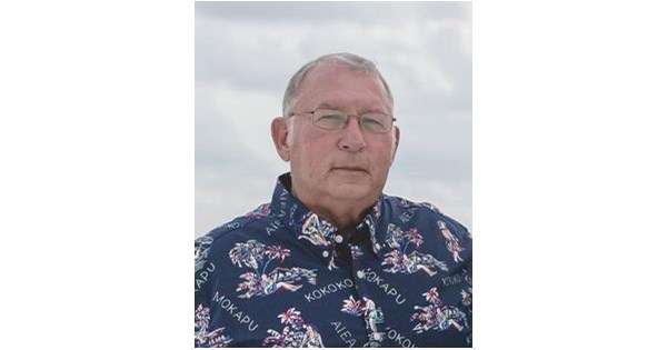 Jerry Ward Obituary (1940 - 2017) - Legacy Remembers