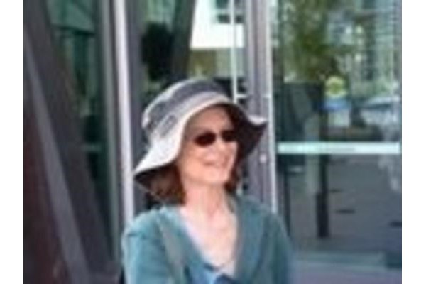 Claire Friedman Obituary (2020) - Topeka, KS - CLOSED-Davidson Funeral ...