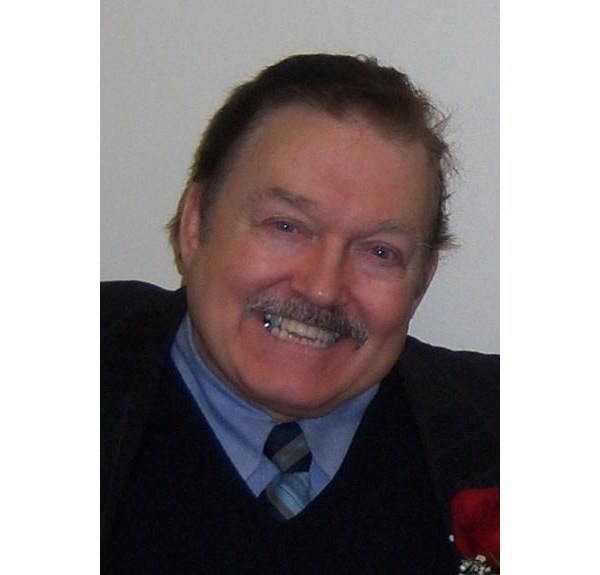Frank Bishop Obituary (1948 - 2022) - Legacy Remembers