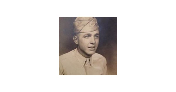 Charles Worley Obituary (1920 - 2019) - Legacy Remembers