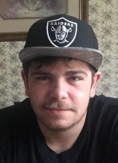 Eric Wingerter Obituary (1996 - 2019) - Legacy Remembers