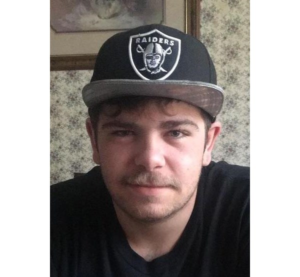 Eric Wingerter Obituary (1996 - 2019) - Legacy Remembers