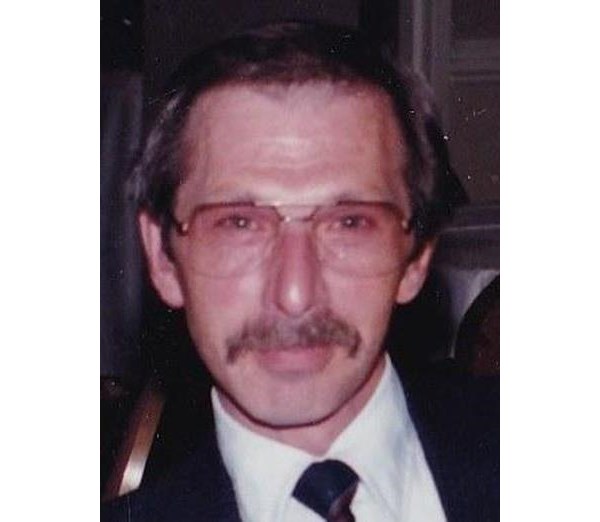 Raymond Ginter Obituary (1949 - 2019) - Legacy Remembers