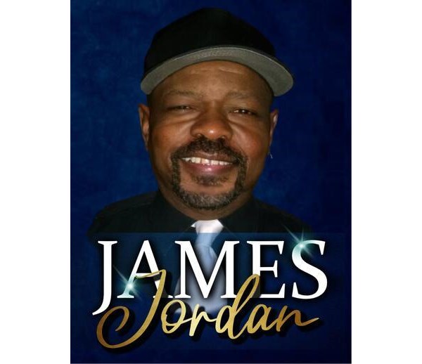 JAMES JORDAN Obituary (1954 - 2021) - Legacy Remembers