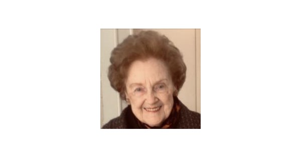 Mary Faldermeyer Obituary (2022) - Legacy Remembers