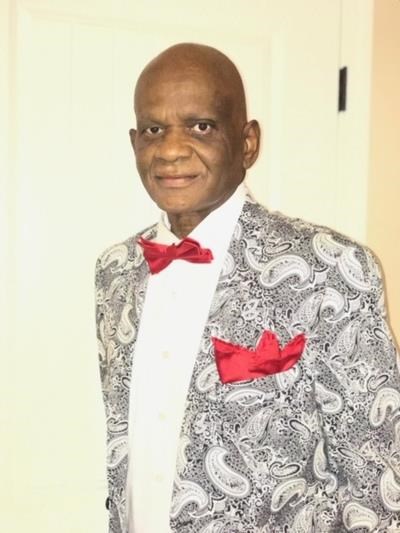 Michael Fantroy Obituary (2019) - MOBILE, AL - Christian Benevolent ...