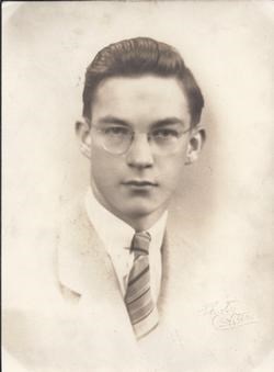 William Aspenwall Obituary (1927 - 2016) - Dillonvale, OH - Anchorage ...