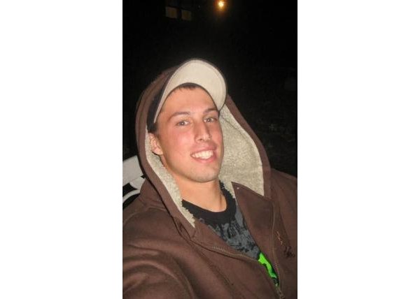 Nicholas Leitner, Jr. Obituary (1990 - 2016) - Medford, NJ - Anchorage ...