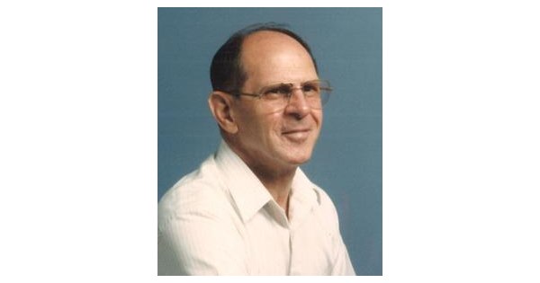Robert Vichich Obituary (1931 - 2015) - Legacy Remembers