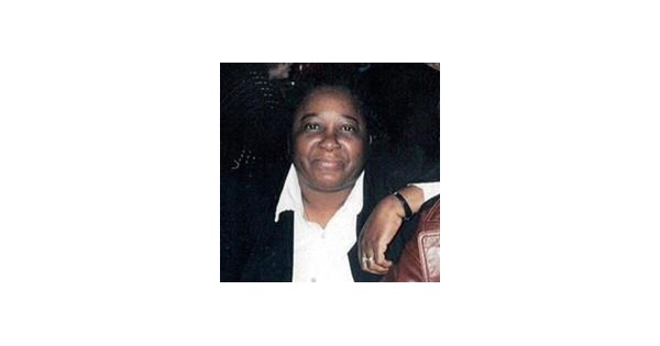Eunice Ware Obituary (1944 - 2023) - Legacy Remembers
