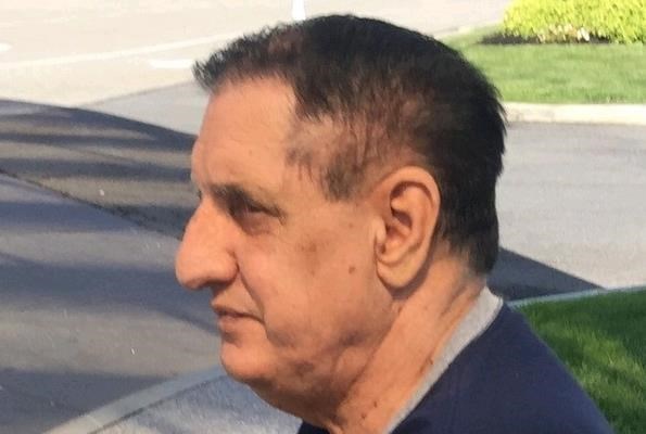 Anthony Gambale Obituary (1947 - 2022) - Legacy Remembers