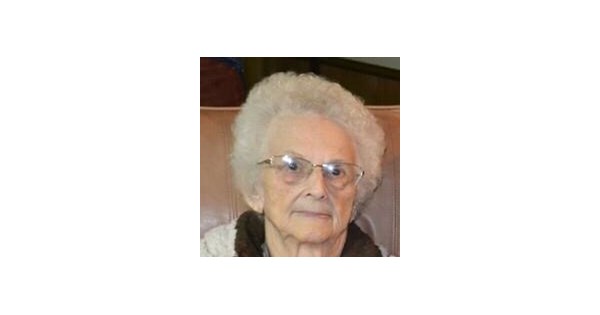 Barbara Prince Obituary (1932 - 2022) - Legacy Remembers
