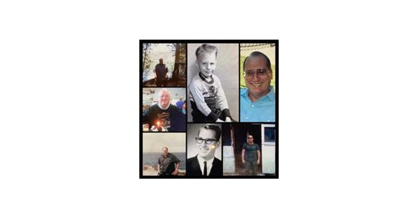 Donald Minnich Obituary (1946 - 2020) - Legacy Remembers