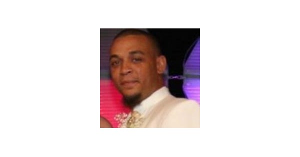 Joseph Waters Jr. Obituary (1980 - 2020) - Legacy Remembers