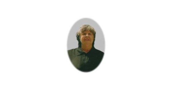 Barbara Harkins Obituary (1940 - 2022) - Legacy Remembers