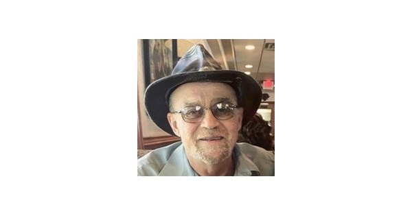 Richard Homan Obituary (1955 - 2022) - Legacy Remembers