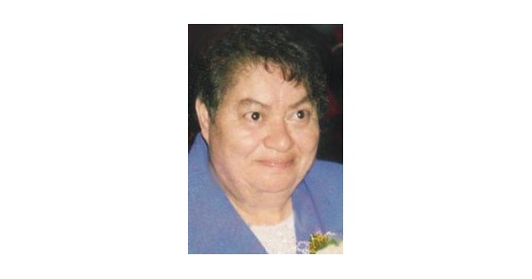 Irma Torres Obituary (2013) - Lorain, OH - Richard J. Reidy Funeral ...