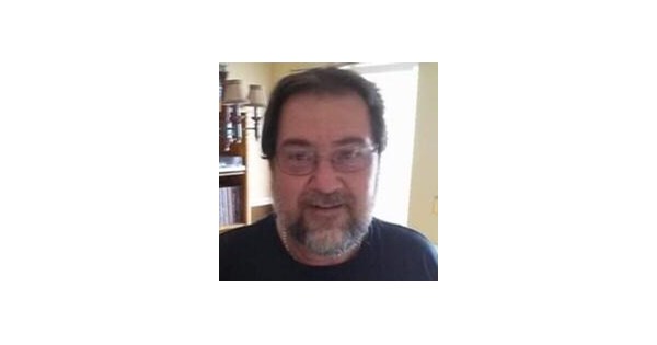 Jim Campfield Obituary (1958 - 2021) - Legacy Remembers