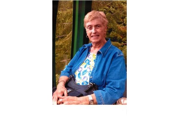 Sharon Ann Gach Obituary (1947 - 2016) - Legacy Remembers