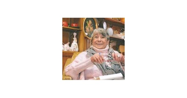 Maria Flynn Obituary (1948 - 2023) - Legacy Remembers