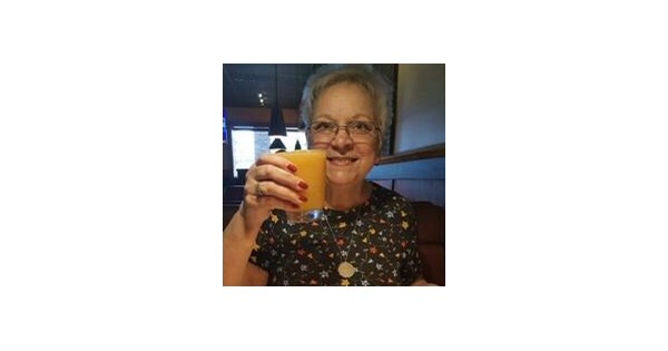 Sharon Garrett Obituary (1951 - 2021) - Legacy Remembers