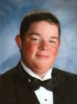 Robbie Betterton Obituary (1991 - 2014) - Legacy Remembers