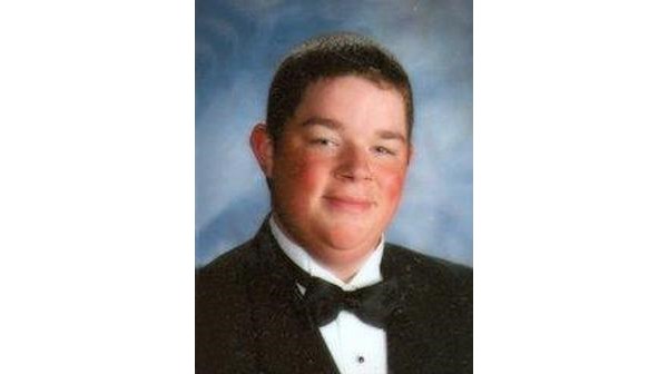 Robbie Betterton Obituary (1991 - 2014) - Legacy Remembers