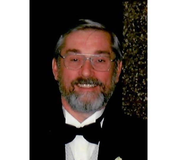 Jerry Patrick Obituary (2019) - Grass Lake, MI - SHERWOOD FUNERAL HOME,LLC