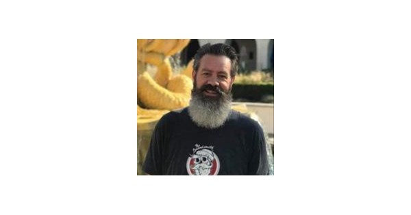 Jeff Summers Obituary (1970 - 2019) - Legacy Remembers
