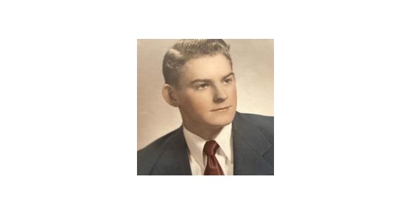 Robert Huff, Jr. Obituary (2023) - South Portland, ME - Hobbs Funeral ...