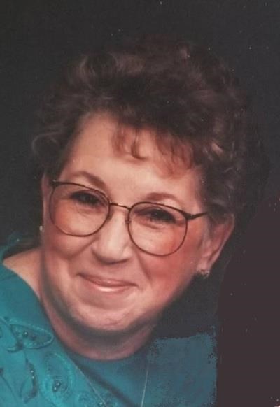 Delores Ann Whitman Obituary (1941 - 2020) - Legacy Remembers