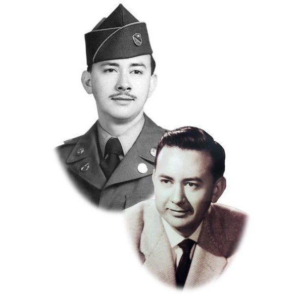 John Beckham Obituary (2019) - Whittier, CA - Guerra & Gutierrez ...