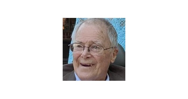 Charles Webster Obituary (1929 - 2020) - Legacy Remembers