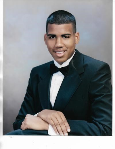 Larry Nabors, Jr. Obituary (1988 - 2019) - Legacy Remembers