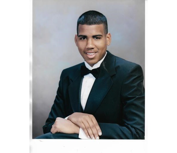 Larry Nabors, Jr. Obituary (2019) - Houston, TX - Paradise Funeral Home ...
