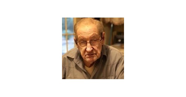 Jack Dowden Obituary (2019) - Leesville, LA - Labby Memorial Funeral ...