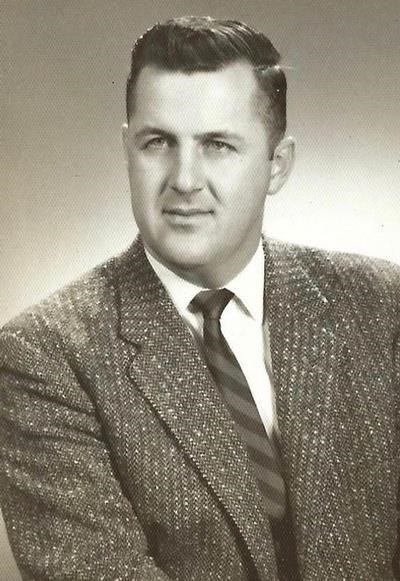 John Dolan Obituary (1927 - 2019) - Legacy Remembers