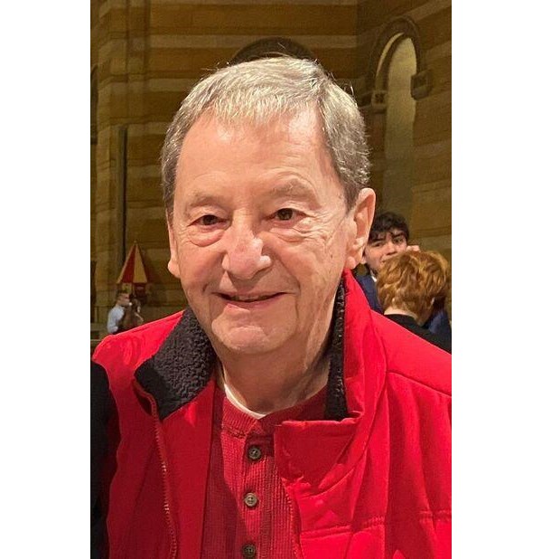 Donald Reitmeyer Obituary (1936 - 2022) - Legacy Remembers