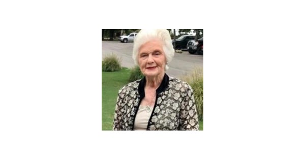 Shirley Ray Obituary (1937 - 2023) - Legacy Remembers