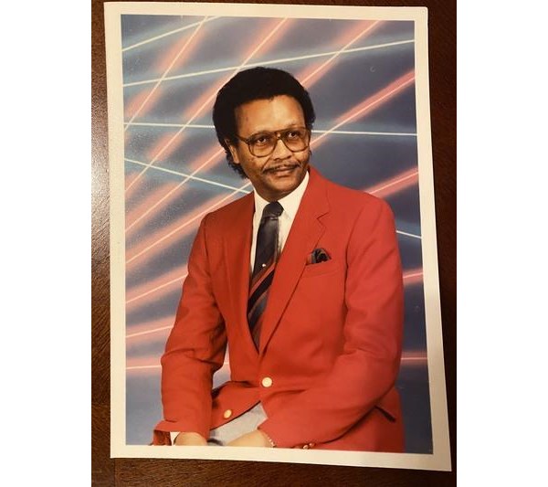 Charles Ward Obituary (1940 - 2023) - Legacy Remembers