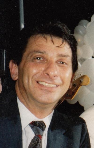 Anthony Caputo Obituary (2019) - Brick, NJ - Colonial Funeral Homes - Brick