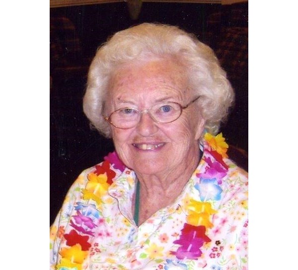 Helen Mueller Obituary (2018) - Bay City, MI - Gephart Funeral Home ...