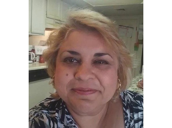 Doreen Adams Obituary (1968 - 2018) - Legacy Remembers