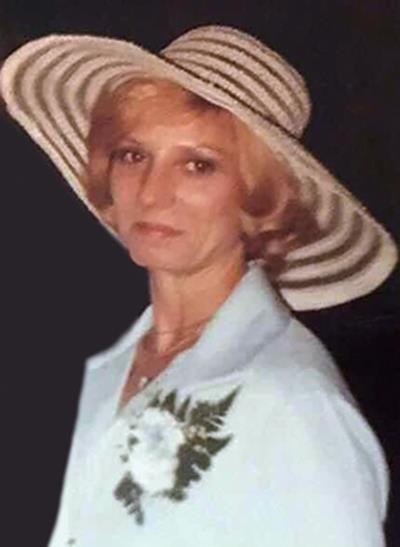 Mary Roupp Obituary (2021) - Lake Charles, LA - Johnson Funeral Home ...