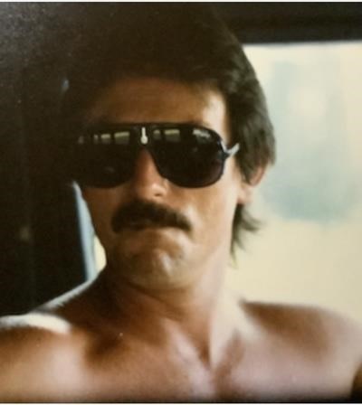 Terry Gray Obituary (1958 - 2021) - Legacy Remembers